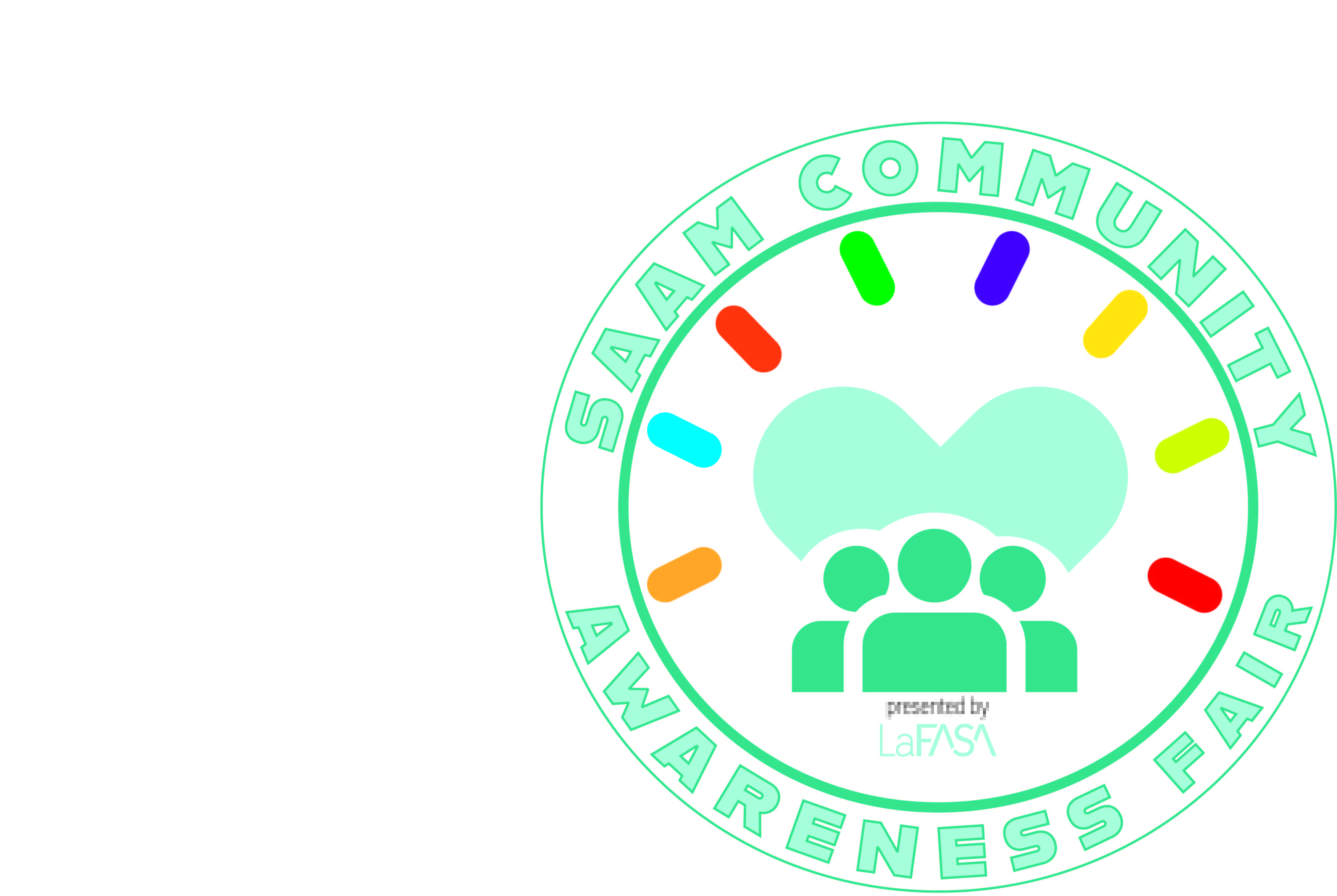 SAAM Community Awareness Day | City of Alexandria, LA